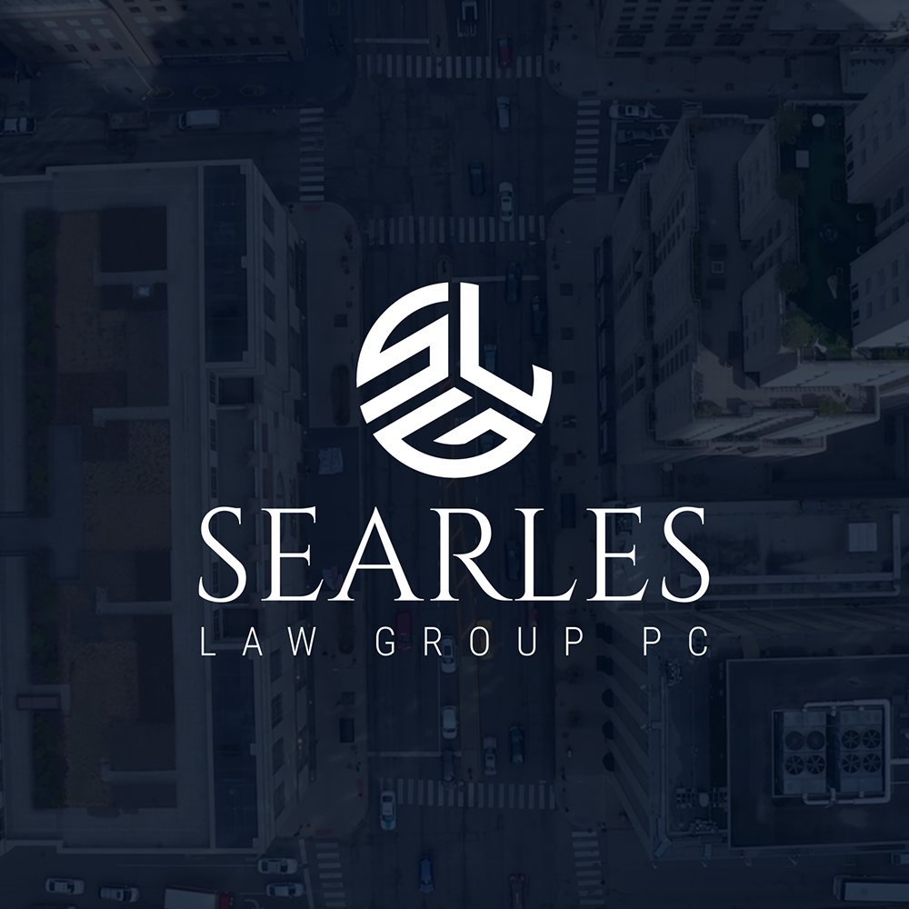 Our Firm - Searles Law Group